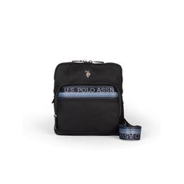 U.S. Polo Assn. Crossbody Bag male Black size One Size