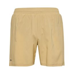 Newline Sportshorts Herren Gr&ouml;&szlig;e L cappuccino
