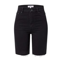 EDITED Jeans 'Marit' female Black size 38