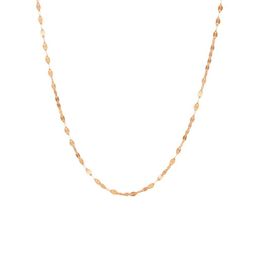 Hey Happiness Necklace 'Lumi&egrave;re' female Gold size Onesize