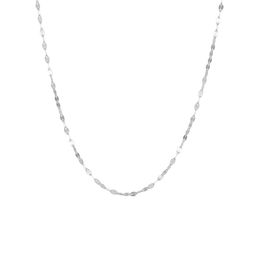 Hey Happiness Necklace 'Lumi&egrave;re' female Silver size Onesize