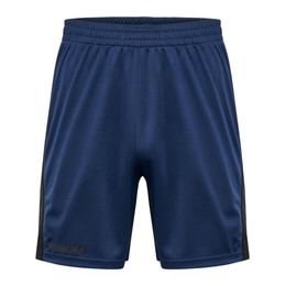 Hummel Workout Pants 'Multi' male Blue size M