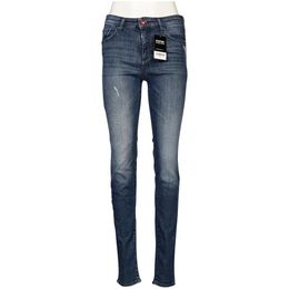 Armani Exchange Jeans Damen Gr&ouml;&szlig;e 27 Second Hand blau