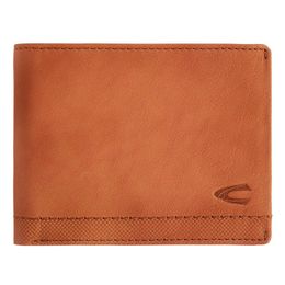 Camel Active Wallet 'Nimbus' male Brown size One Size