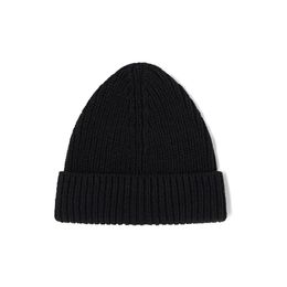 Mustang Beanie 'Elaine' female Black size One Size