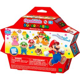 Aquabeads Kinder Kreativset "Super Mario Sternperlen Set", bunt, Kreativsets