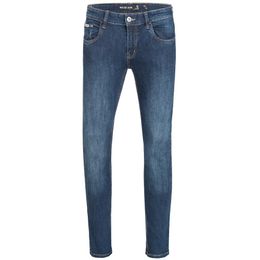 INDICODE JEANS Jeans 'Texas' Herren Gr&ouml;&szlig;e 33 blue denim