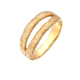 Haze&Glory Haze&glory Ring male Gold size 66