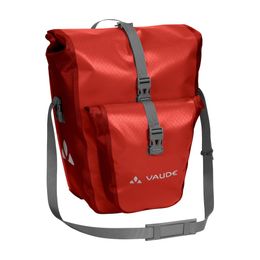 Vaude Sports Bag 'Aqua Back Plus' female Red size Onesize