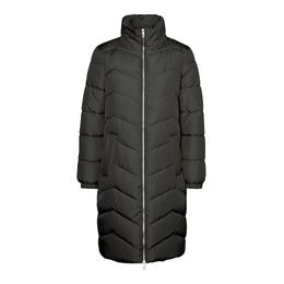 V&eacute;ro Moda Vero Moda Winter Coat 'VMLiga' female Grey size M