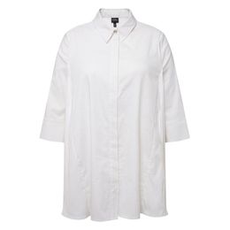 Ulla Popken Blouse female White size 58-60