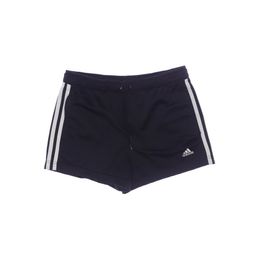 adidas Performance Shorts Damen Gr&ouml;&szlig;e S Second Hand schwarz