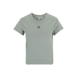 adidas originals Shirt 'Essentials' female Green size XXL