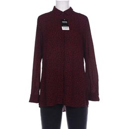 s.Oliver Bluse Damen Gr&ouml;&szlig;e S Second Hand bordeaux