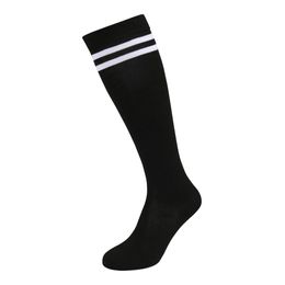Urban Classics Socks female Black size 40/42