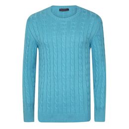 Felix Hardy Sweater male Blue size S