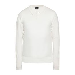 Boline Sweater male White size XXL