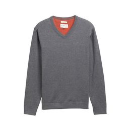 Tom Tailor Sweater male Grey size M