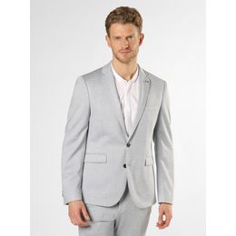 Finshley & Harding Finshley & Harding London Business Blazer 'Brixdon' male Grey size 46