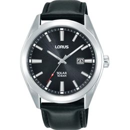 Lorus Analog Watch male Black size One Size