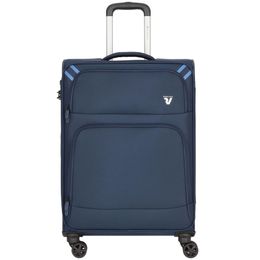 Roncato Trolley 'Twin' Herren Gr&ouml;&szlig;e One Size blau