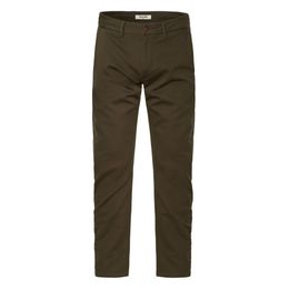 Salsa Jeans Chino Pants 'S-Activ' male Green size 30