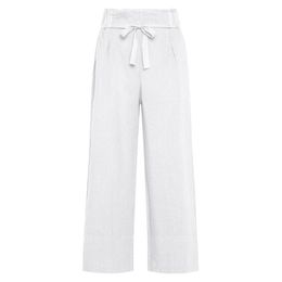 Deha Pants female White size XL
