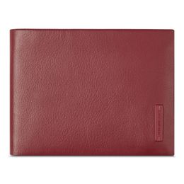 Roncato Wallet 'Detroit' male Red size One Size