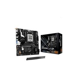 Asrock Mainboard "B850M-X WiFi R2.0", ohne farbbezeichnung, B:5,9cm H:26,4cm T:29,9cm, Mainboards