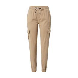 Urban Classics Cargo Pants female Beige size XS