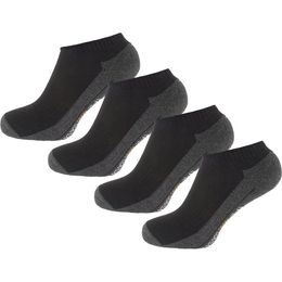 Camano Socks male Grey, Black size 39-42