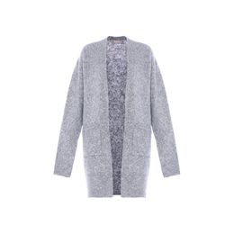 Jalene Knit Cardigan female Grey size XS/S