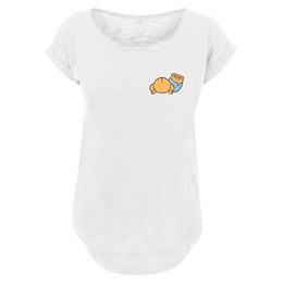 F4NT4STIC Shirt 'Disney Winnie Pooh' female White size XL
