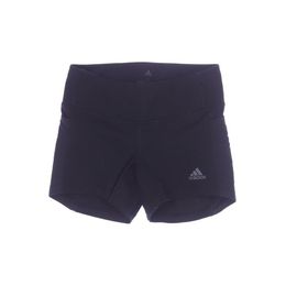 adidas Performance Shorts Damen Gr&ouml;&szlig;e S Second Hand schwarz