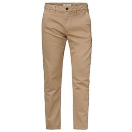 Salsa Jeans Chino Pants male Beige size 38