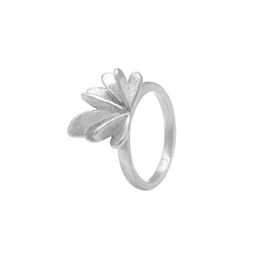 Heideman Ring 'Nieke' female Silver size 54