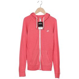 Nike Kapuzenpullover Damen Gr&ouml;&szlig;e S Second Hand pink