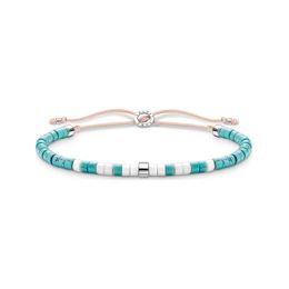 Thomas Sabo Bracelet female Blue size One Size