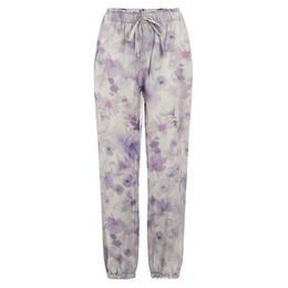 Deha Pants female Purple size M