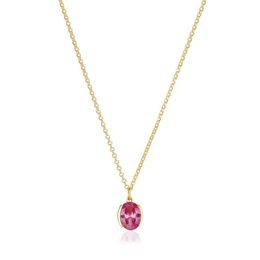 SIF JAKOBS Necklace female Gold size One Size