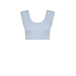 Deha Sports Bra female Blue size S