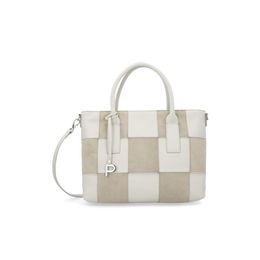 Picard Shopper 'Chess' female Grey size One Size