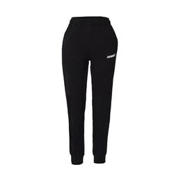 Hummel Workout Pants 'Elemental' female Black size L
