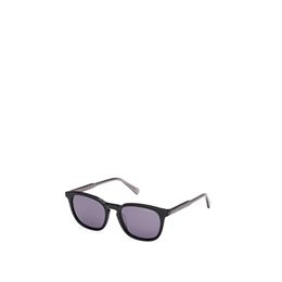 Gant Sunglasses male Black size One Size
