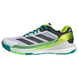 adidas Performance Athletic Shoes 'Crazyquick' female White size 9,5