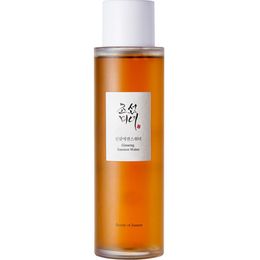Damen Gesichtsserum "Ginseng Essence Water", 150mltransparent, BEAUTY OF JOSEON, Hautpflegemittel, intensiv pflegende, beugt Falten vor