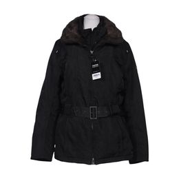 Wellensteyn Jacke Damen Gr&ouml;&szlig;e S Second Hand schwarz