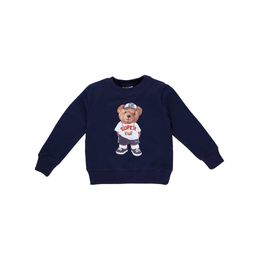 Nini Sweatshirt boy Blue size 92