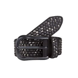 b.belt Belt 'Zoe' female Black size 105