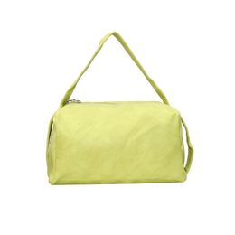 Naemi Handbag female Yellow size One Size
